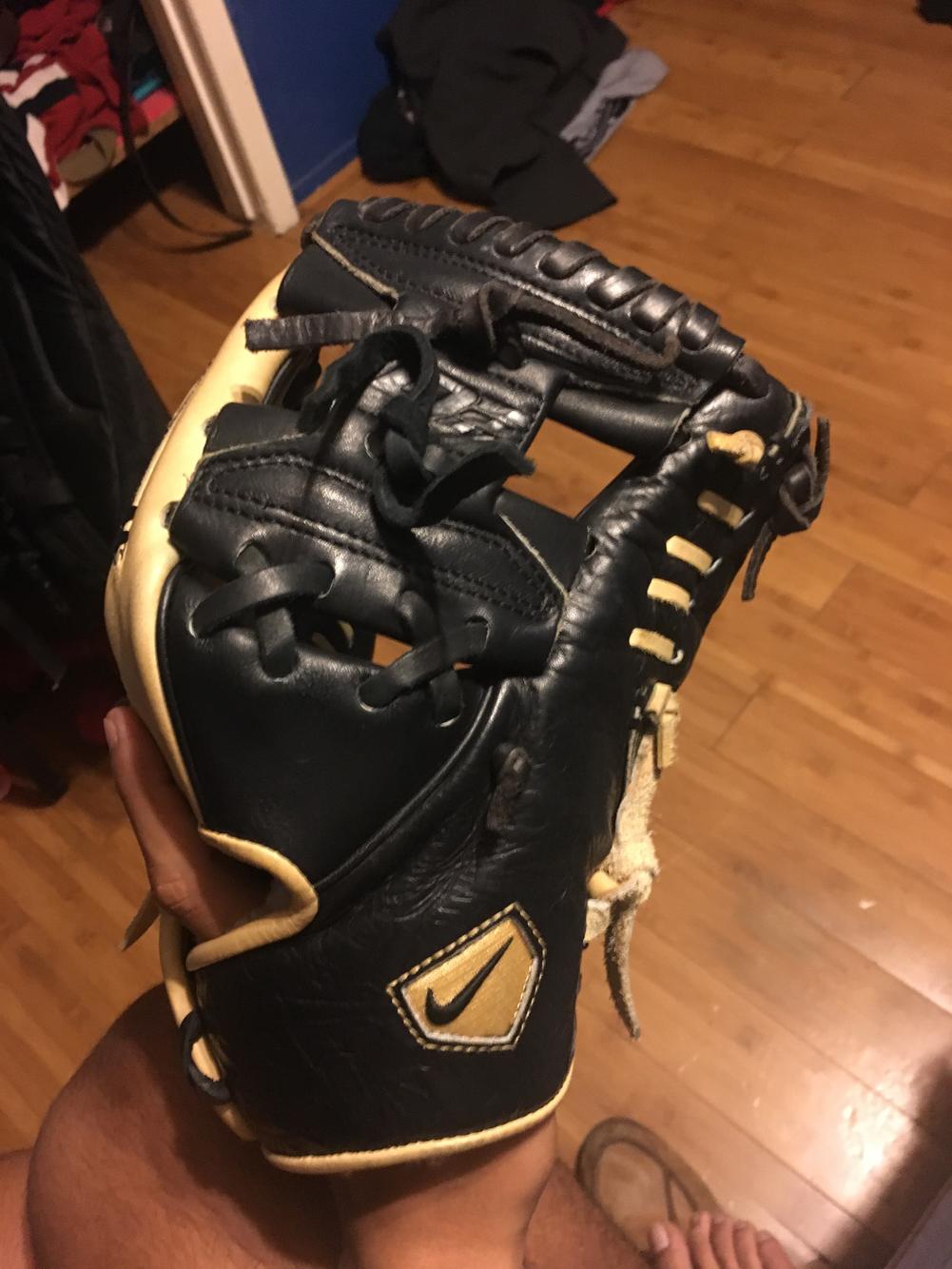 Nike Diamond Elite Pro DEP baseball glove 11.5 | SidelineSwap