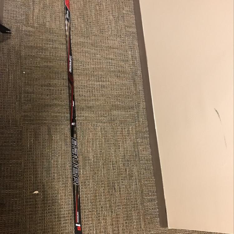 Bauer P88 Kane curve Hockey Stick. | SidelineSwap