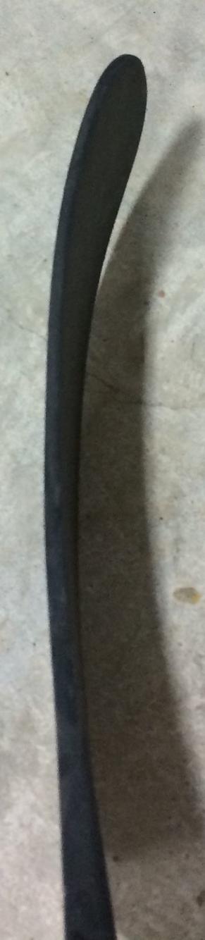 3 pack CCM Ribcore 40K Pro Stock Hockey Stick Grip 90 Flex Left H28 ...