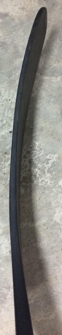 CCM Ribcore 40K Pro Stock Hockey Stick Grip 95 Flex Left P19 Nugent ...