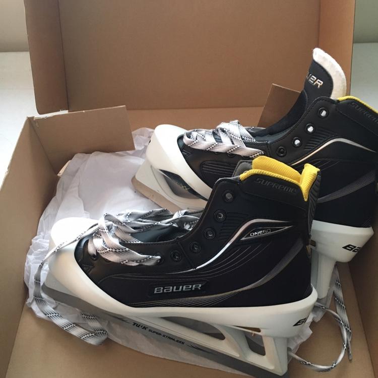 Bauer Supreme One60 | SidelineSwap