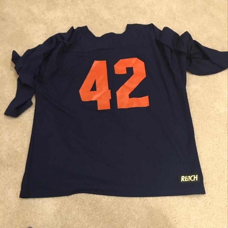 Pylons Jersey | SidelineSwap