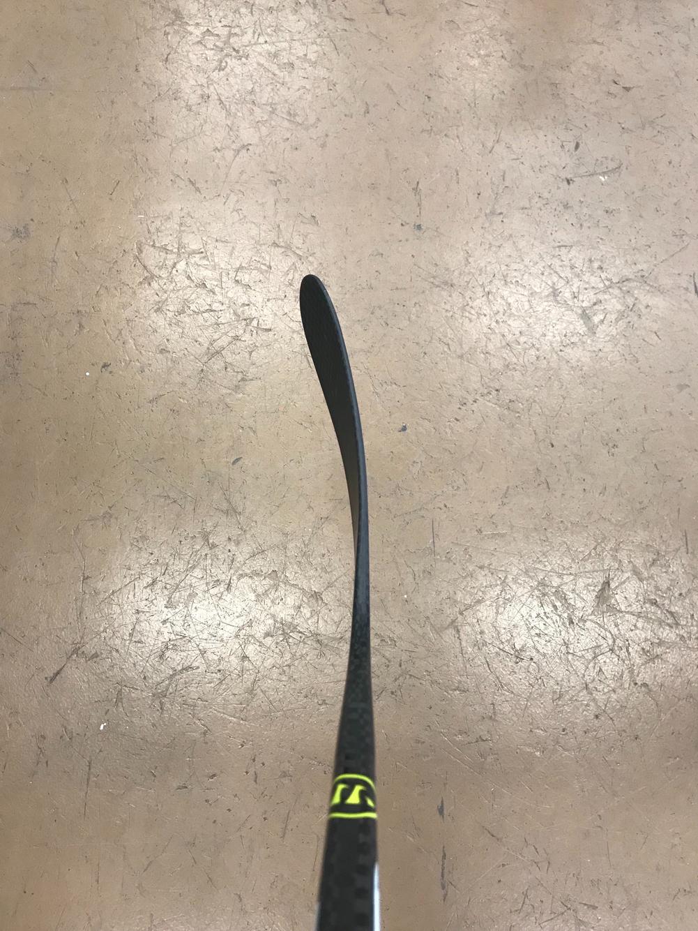 Pro Stock Warrior Alpha QX P92 80 Flex RH ATKINSON | SidelineSwap