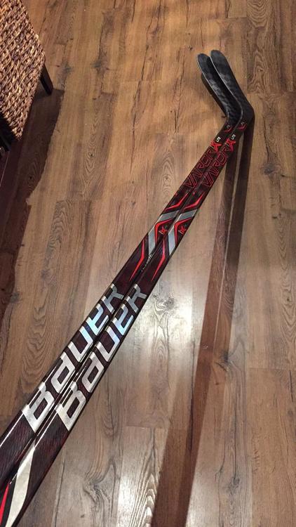 Bauer 1X Lite LH 82 Flex P92 curve | SOLD | Hockey Sticks | SidelineSwap