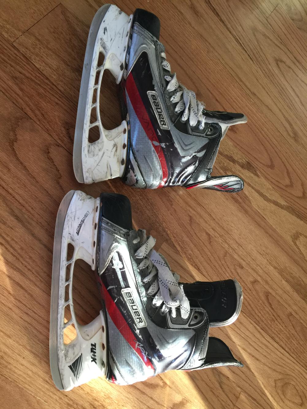 Bauer APX | SidelineSwap
