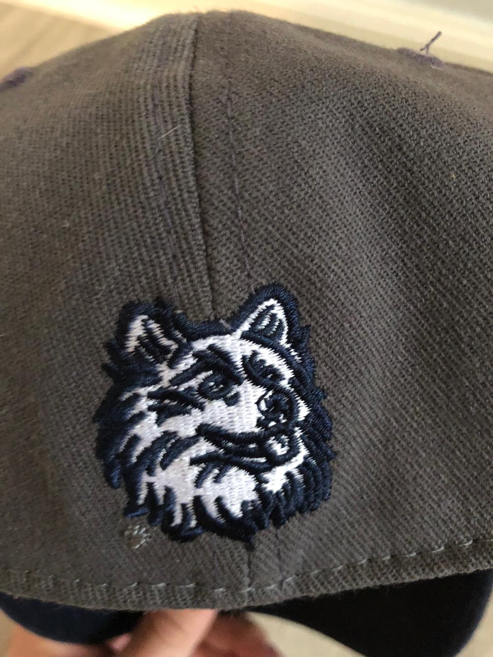 New UConn Throwback Baseball hat | SidelineSwap