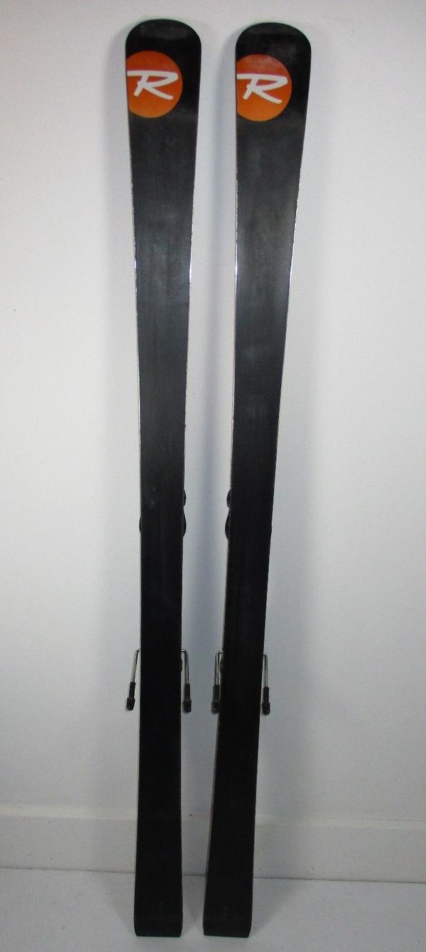 Rossignol Radical GS 150cm Skis with Rossignol WC 12 Bindings (103B ...