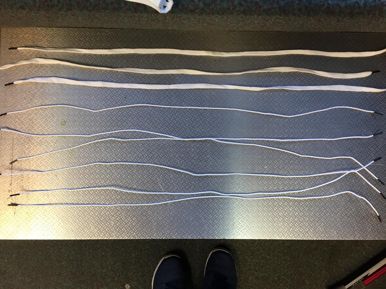 Limited Edition Breast Cancer Awareness East Coast Dyes Hero 2.0 Mesh ...