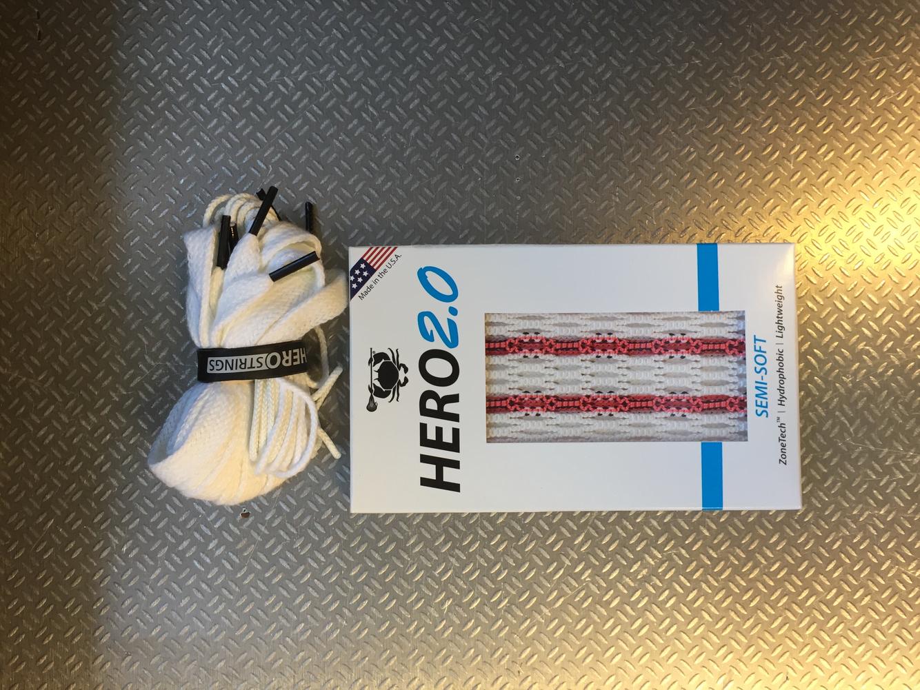 Limited Edition Breast Cancer Awareness East Coast Dyes Hero 2.0 Mesh ...