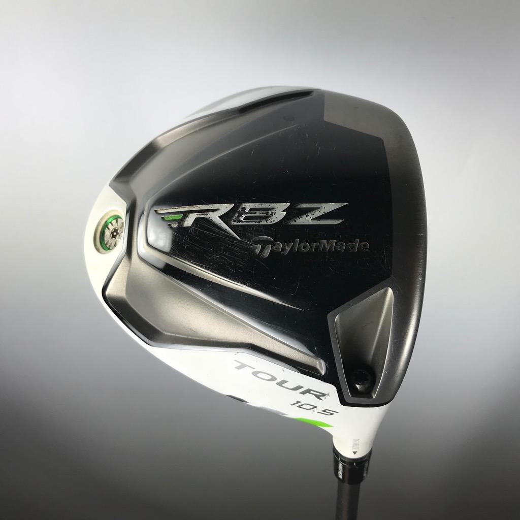 TAYLORMADE RBZ TOUR DRIVER | SidelineSwap