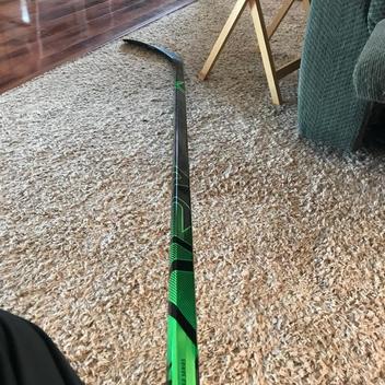 Bauer Adv | SOLD | Hockey Sticks | SidelineSwap