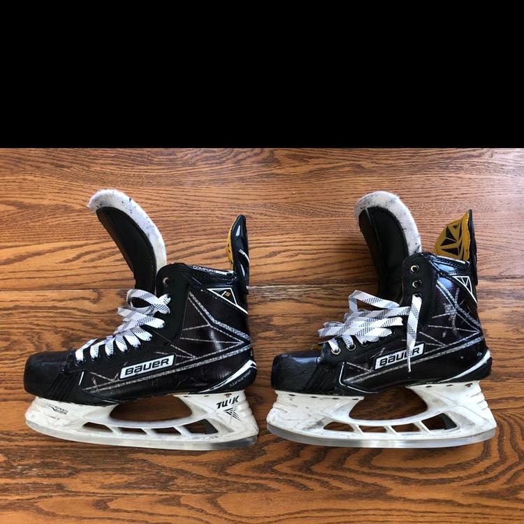 Bauer Supreme 1S Skate - ProStock/Custom | SOLD | Hockey Skates ... Bauer Supreme 1S Skate - ProStock/Custom | SOLD | Hockey Skates ...