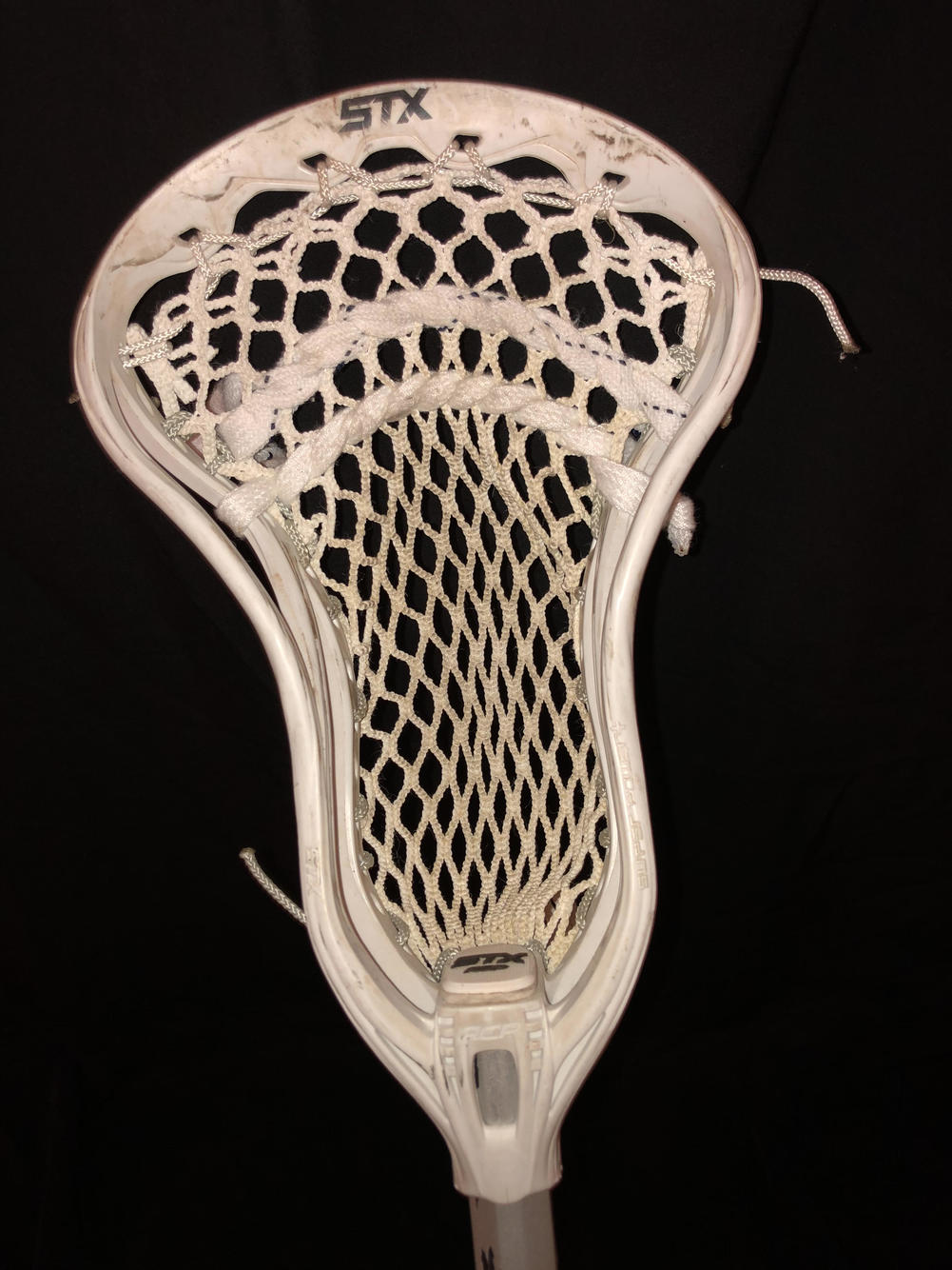 STX super power plus with Maverik express shaft | SidelineSwap