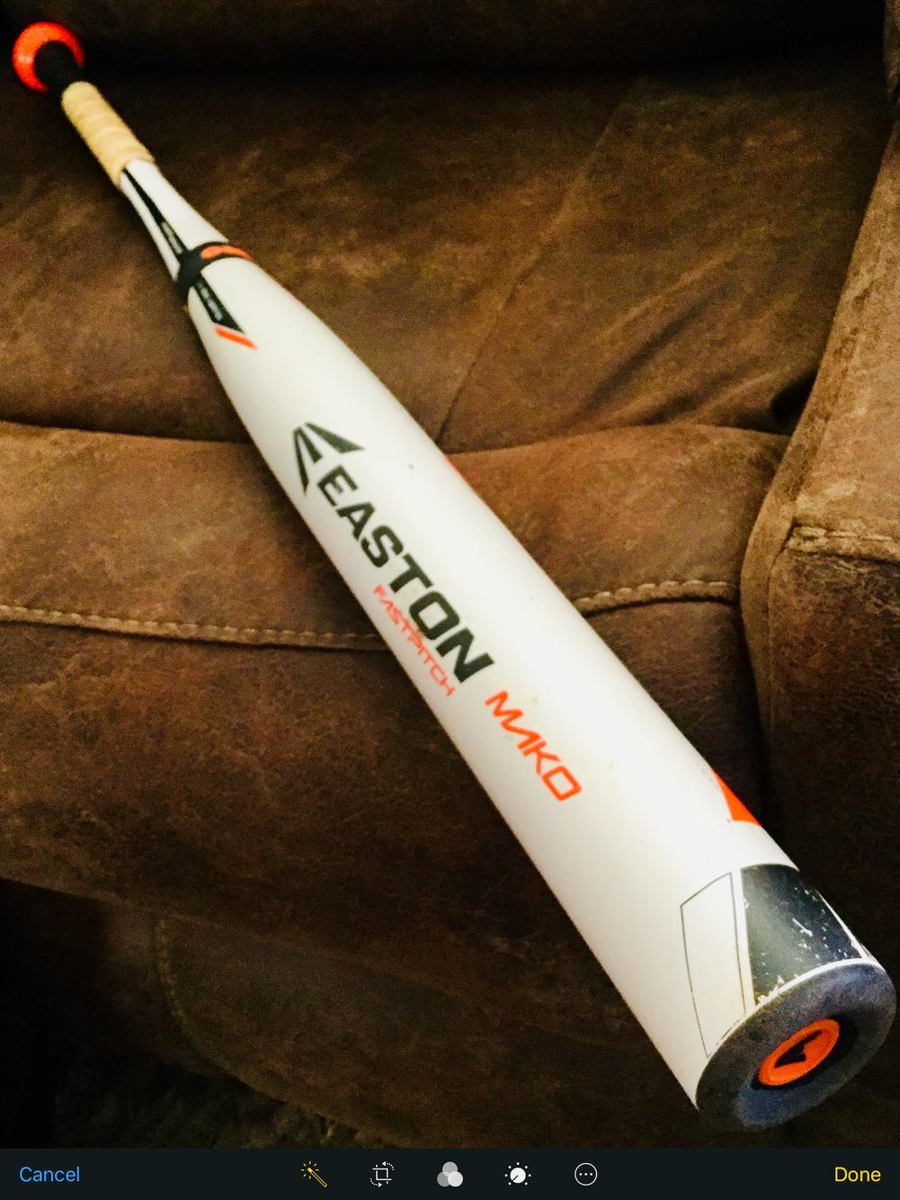 Easton Mako Bat | SidelineSwap