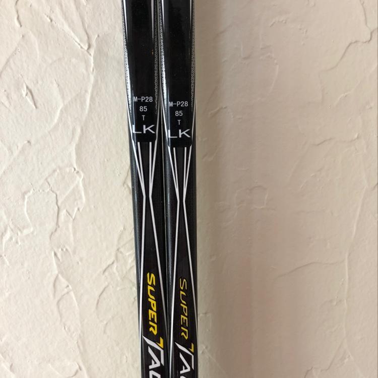 CCM 2.0 85 Kreps Curve P28 Mcdavid Grip Brand New 2 Pack | SOLD ...