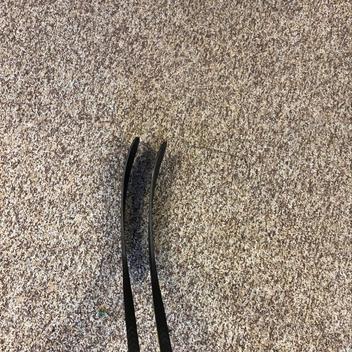 CCM Supertacks 2.0 LH P28 Mcdavid Curve 75 Flex Grip | SOLD | Hockey ...