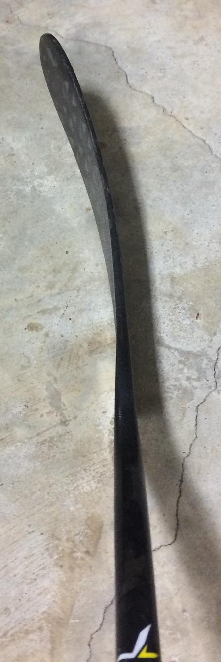 CCM Super Tacks 2.0 Pro Stock Hockey Stick 85 Flex Right P19 13410 ...