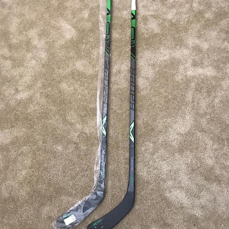 Bauer ADV | SOLD | Hockey Sticks | SidelineSwap