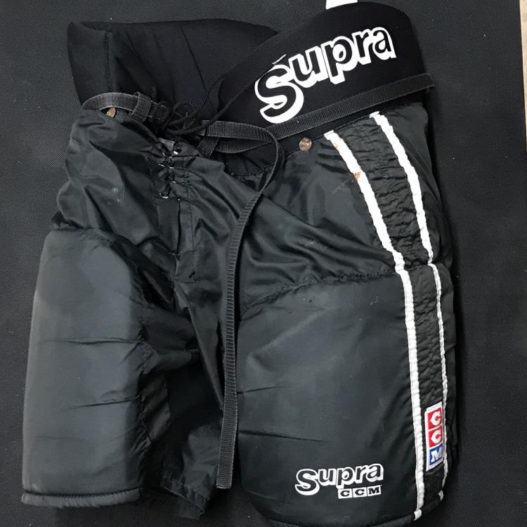 CCM Supra Hockey Pants | SidelineSwap