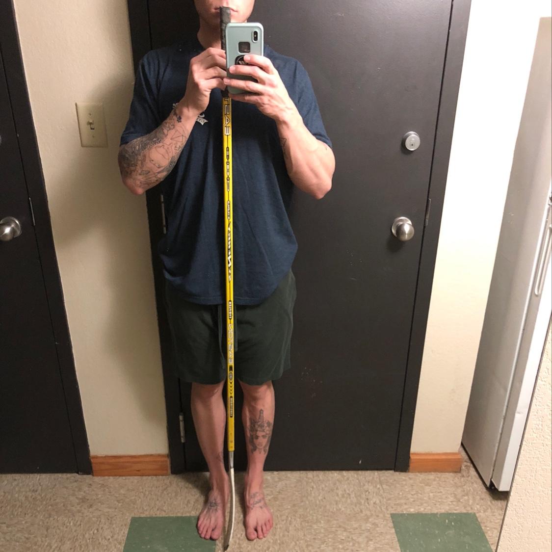 Easton Synergy Sakic Curve | SidelineSwap