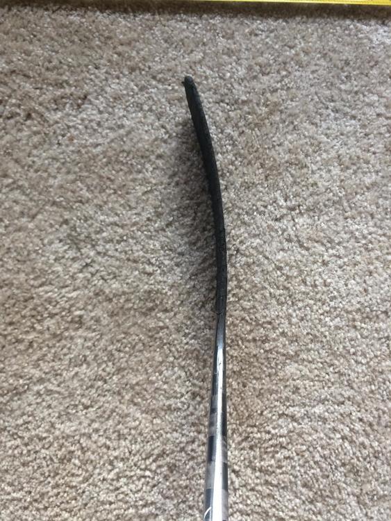 Bauer Stick, Senior, Righty, P88 Curve, 87 Flex, 60", Mid Curve | SOLD ...