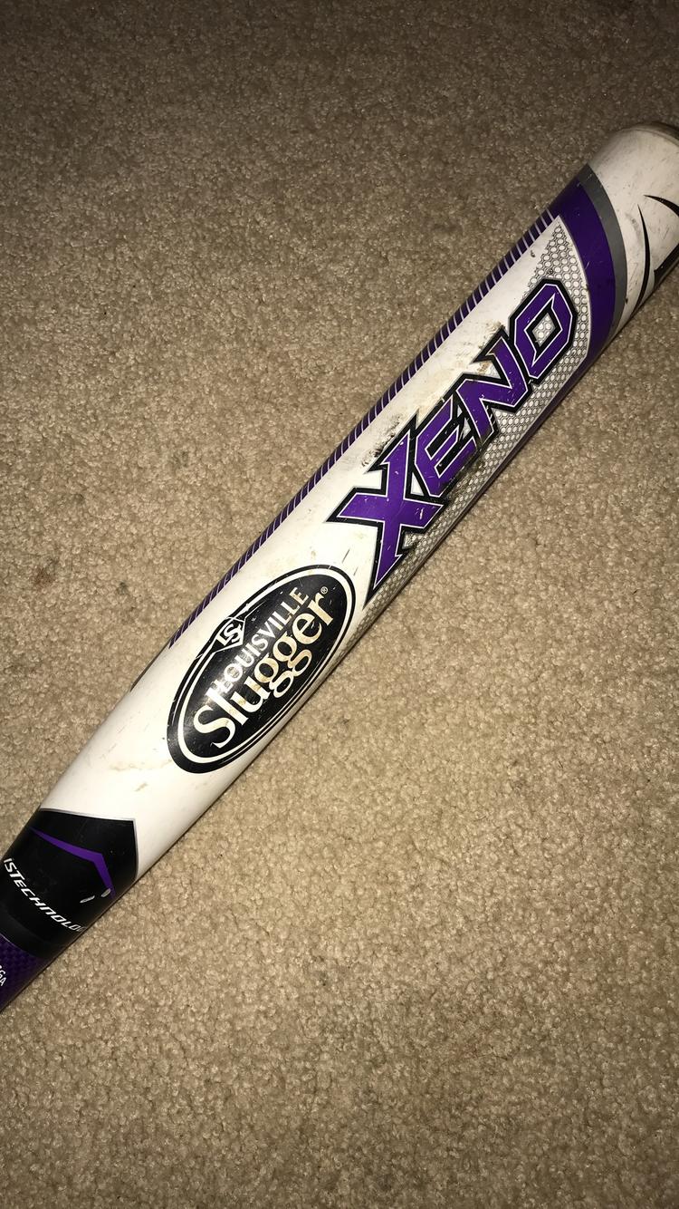 Louisville Slugger Xeno Bat | SidelineSwap