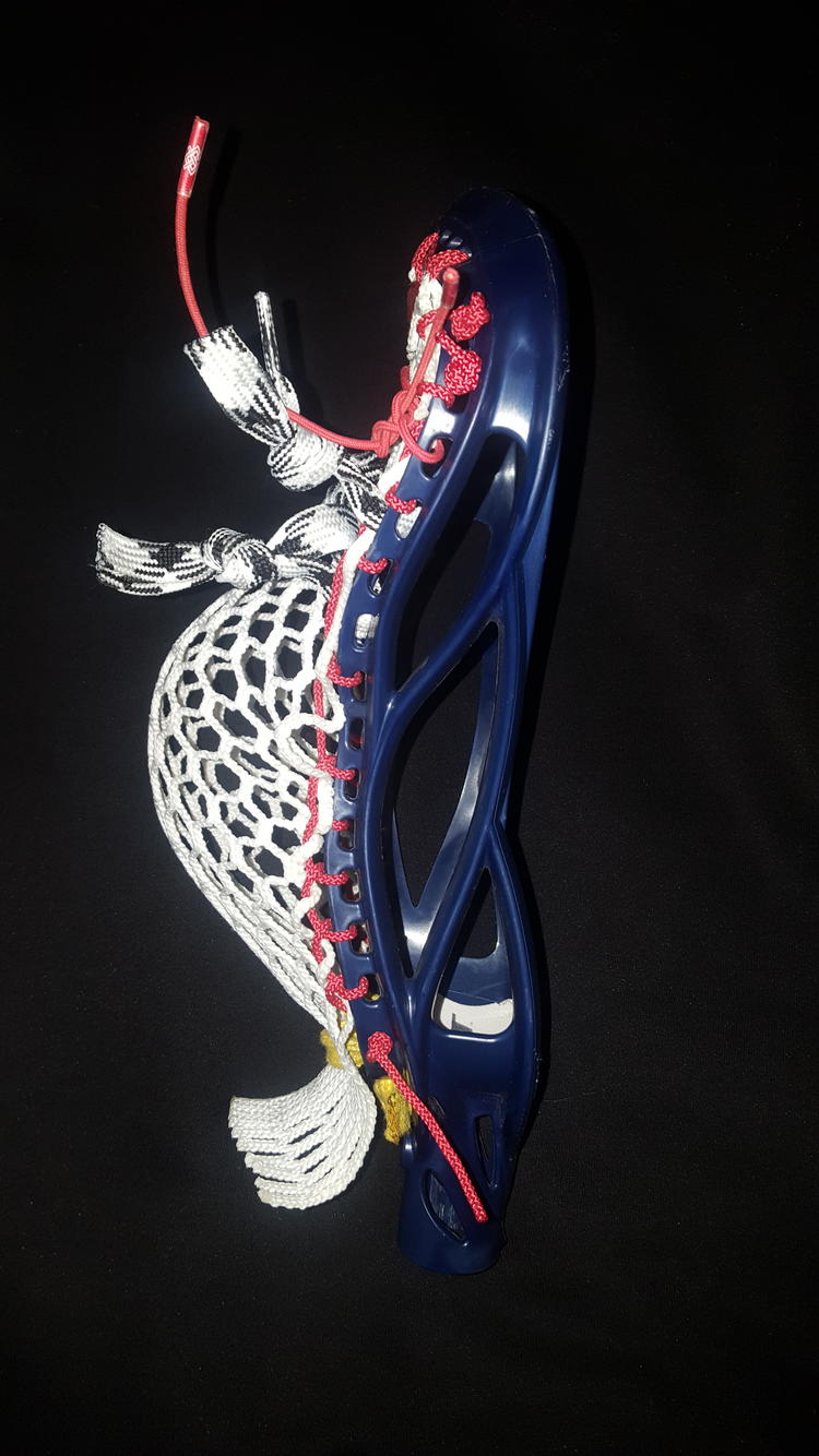 Gait Torque 3 w/ STX Memory Mesh | SidelineSwap