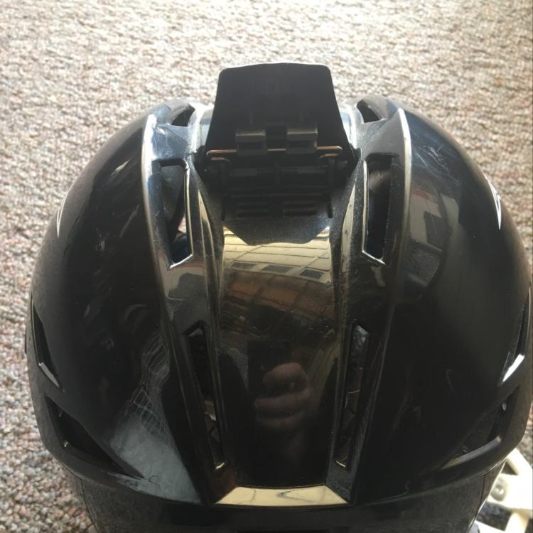Mission Inhaler Helmet | SidelineSwap
