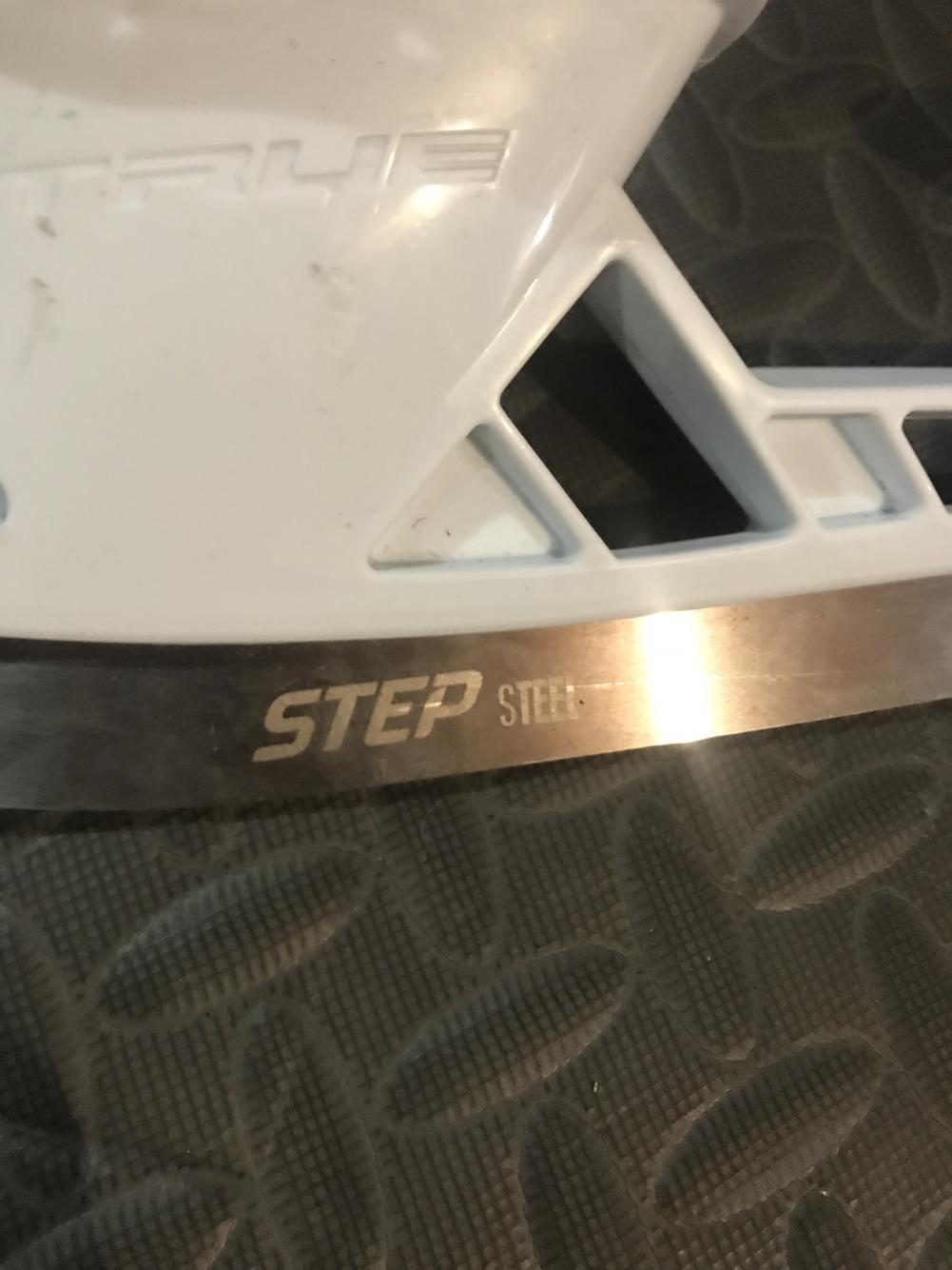 Brand New True Holders with Step Steel 280mm | SidelineSwap