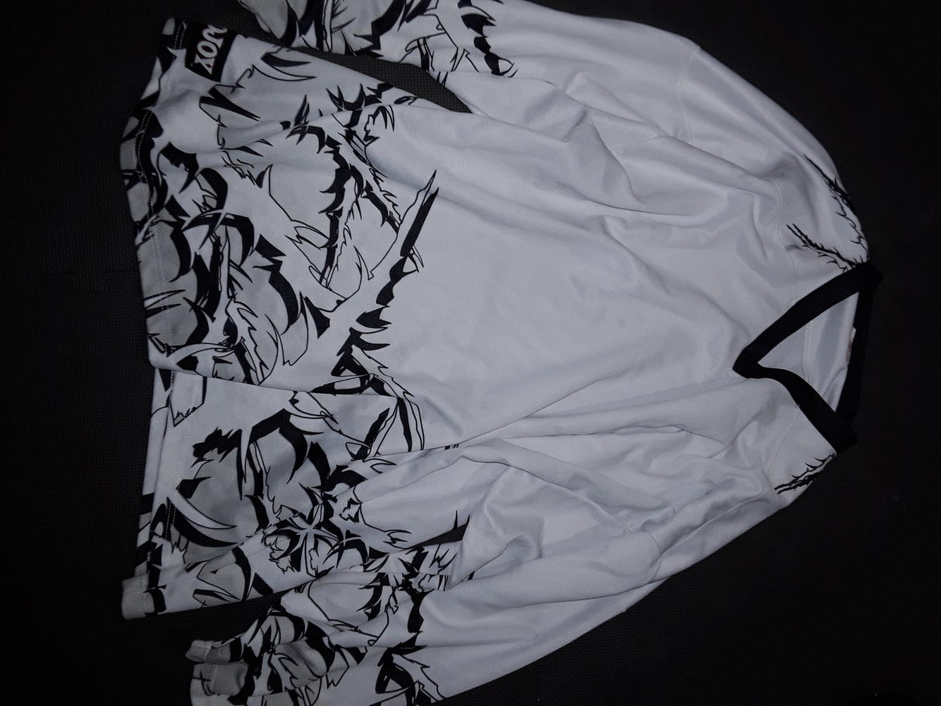 Projoy hockey jersey | SidelineSwap