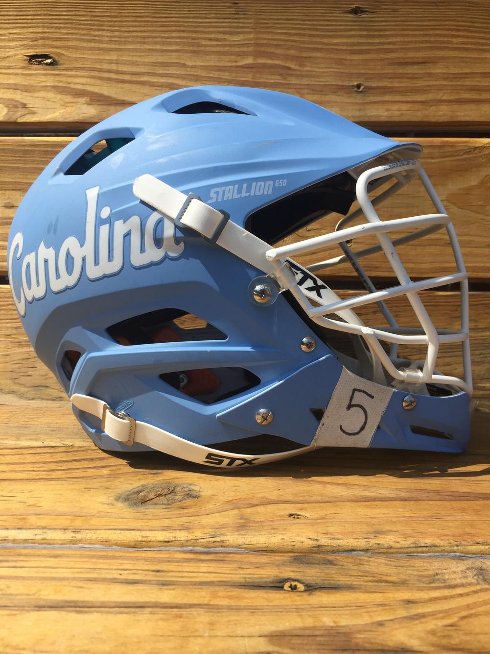 STX Stallion 650 Helmet Adult | SidelineSwap