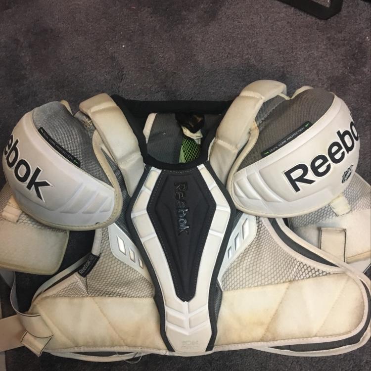 Reebok 20k Pro Shoulder Pads | SidelineSwap