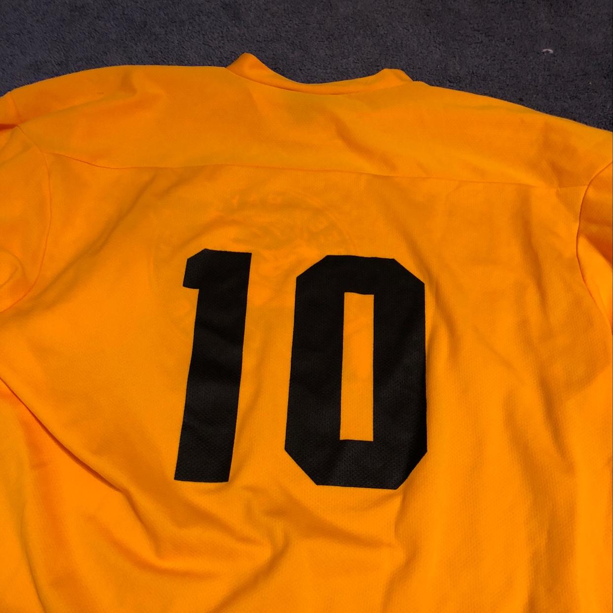 Green Bay Gamblers USHL practice Jersey | SidelineSwap