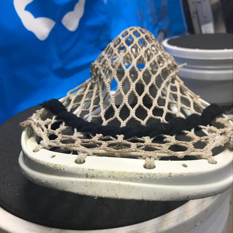 Warrior Razer X Strung With ECD Hero | SidelineSwap
