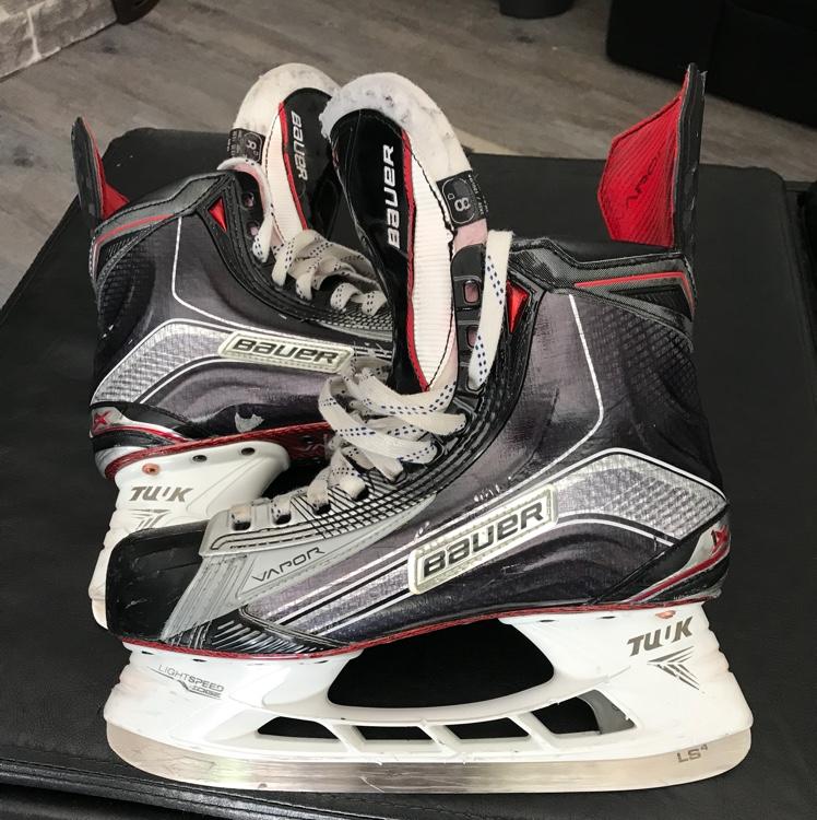 Bauer 1X Senior Skate | SidelineSwap