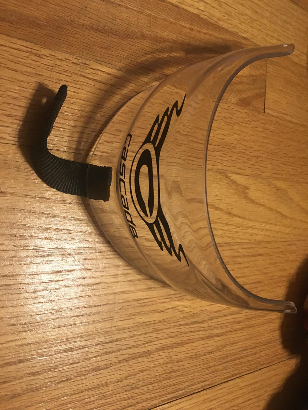 New Cascade Neck Protector | SidelineSwap