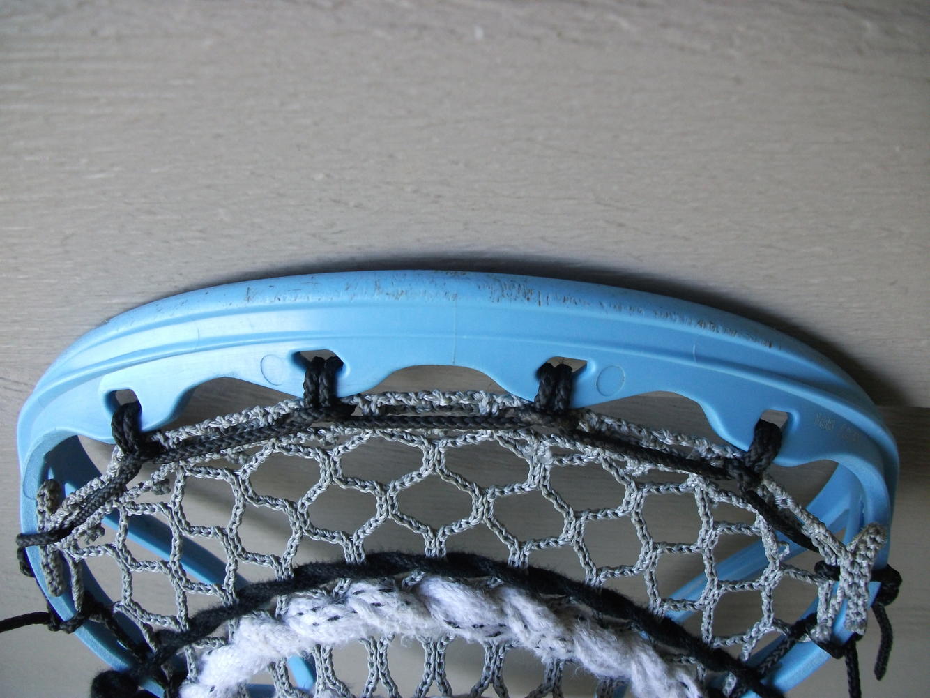 STX Super Power + Peter Baum limited edition with 3X on titanium shaft ...