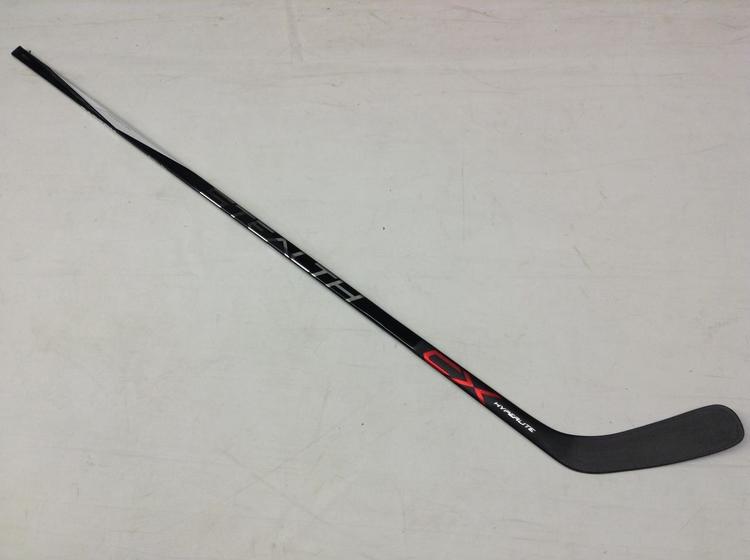 Easton 2 Pack!! STEALTH CX LH PRO STOCK STICK 85 FLEX PUEMPEL NY ...