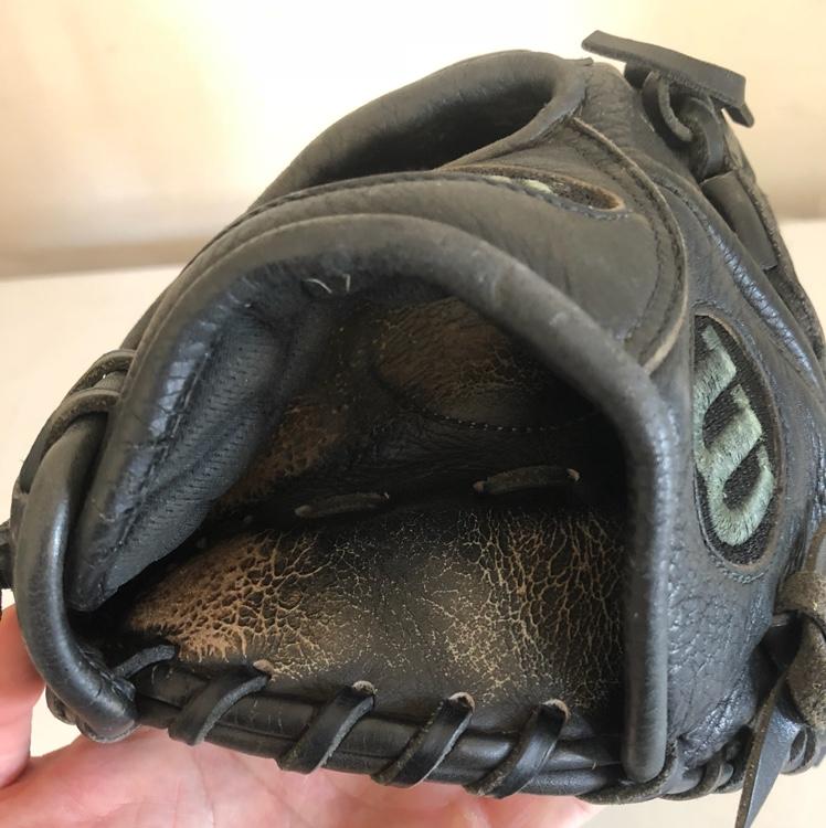Original Wilson A1000 “Aso” Glove | SidelineSwap