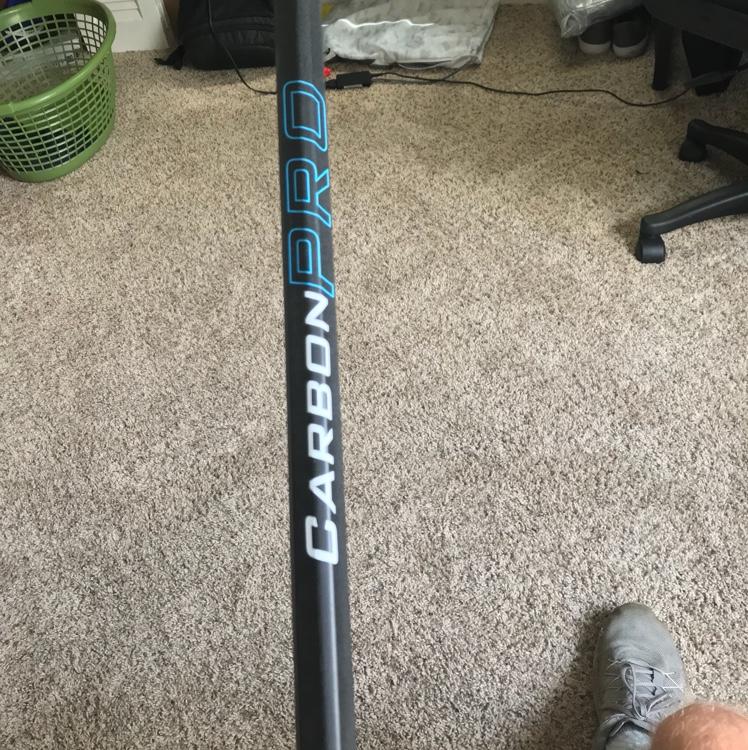 BN Black ECD Carbon Pro | SidelineSwap