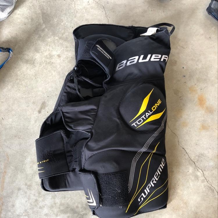 Bauer Total One Girdle | SidelineSwap