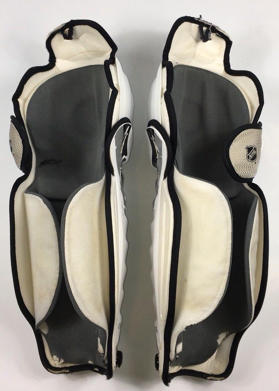 Pro Stock Pro Return 16” Reebok 21K Shin Guards | SidelineSwap