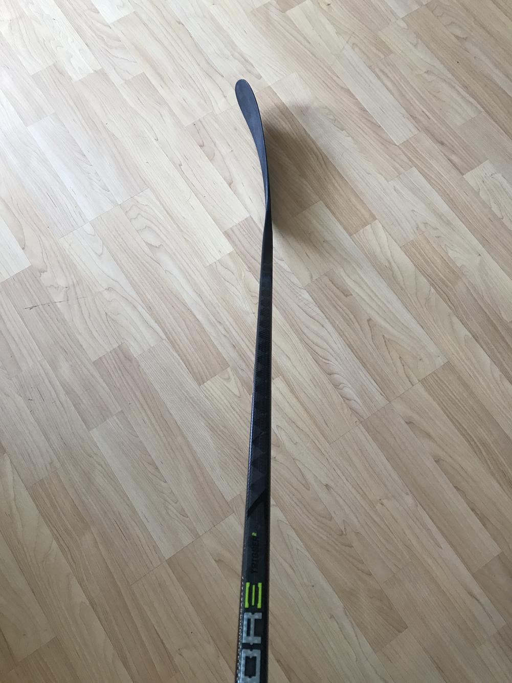 Pro stock CCM Trigger 2 Ovie curve 90 flex | SidelineSwap