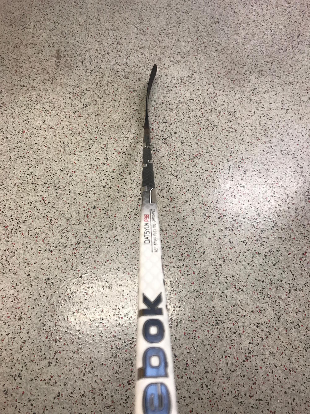 New Reebok Ai9 Stick Left 100 - Datsyuk | SidelineSwap