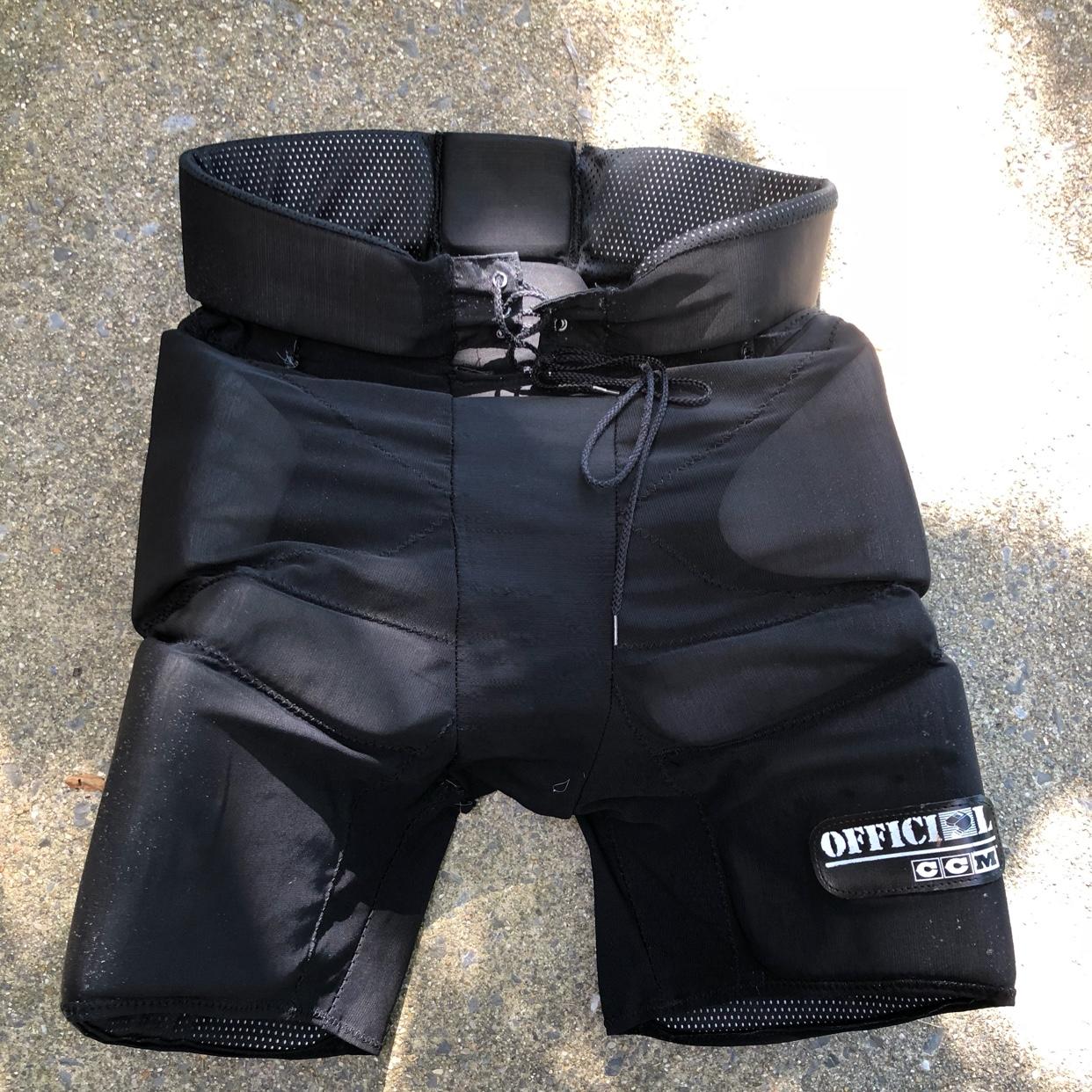 CCM Officials / Referee Girdle | SidelineSwap