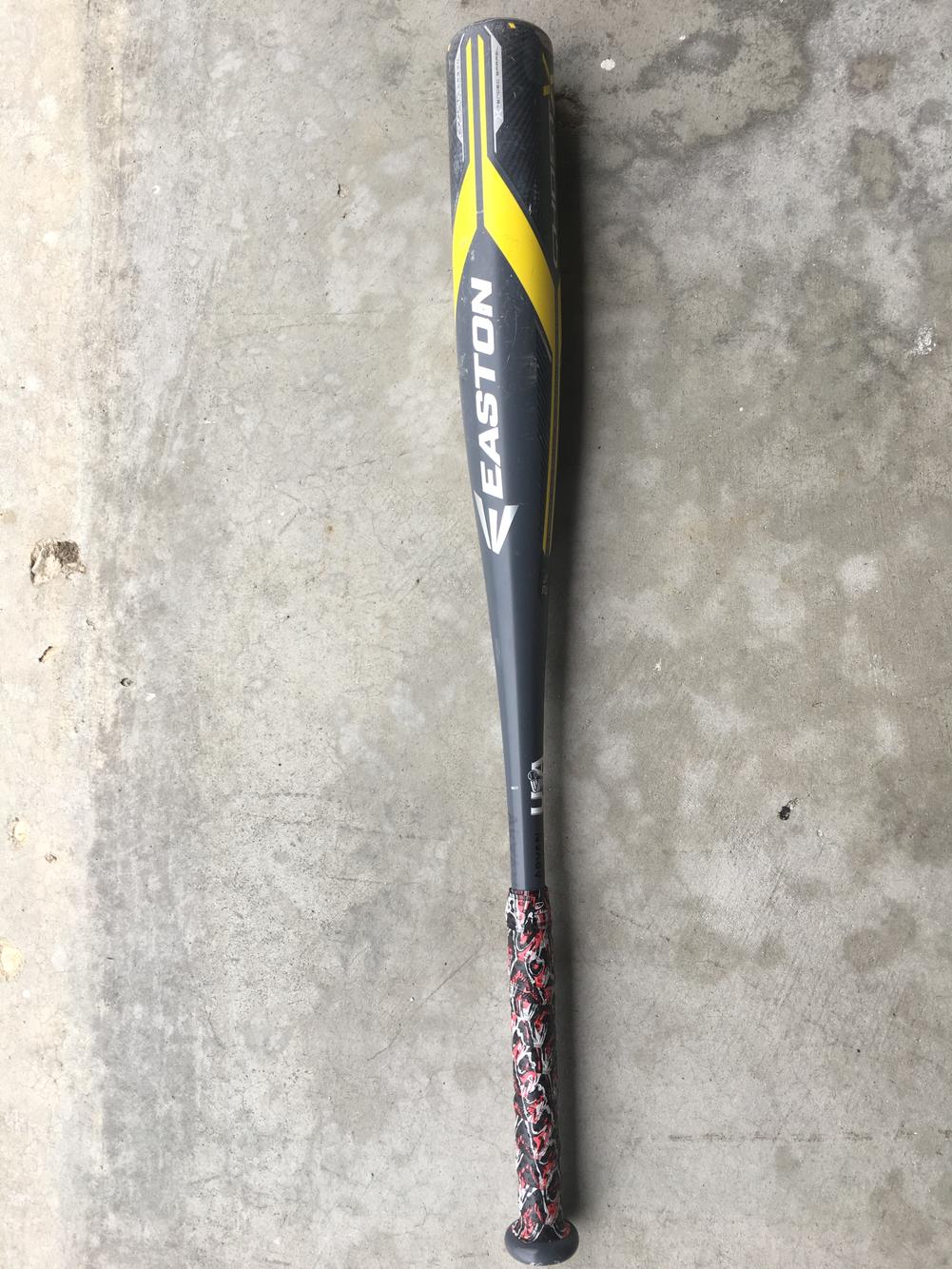 Easton Ghost X Hyperlite Bat | SidelineSwap