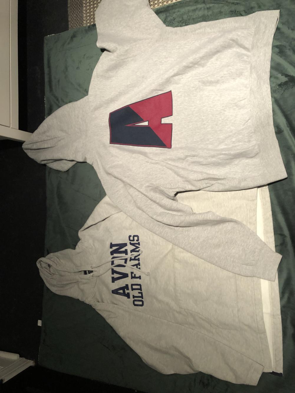 New Avon Old Farms sweatshirts | SidelineSwap