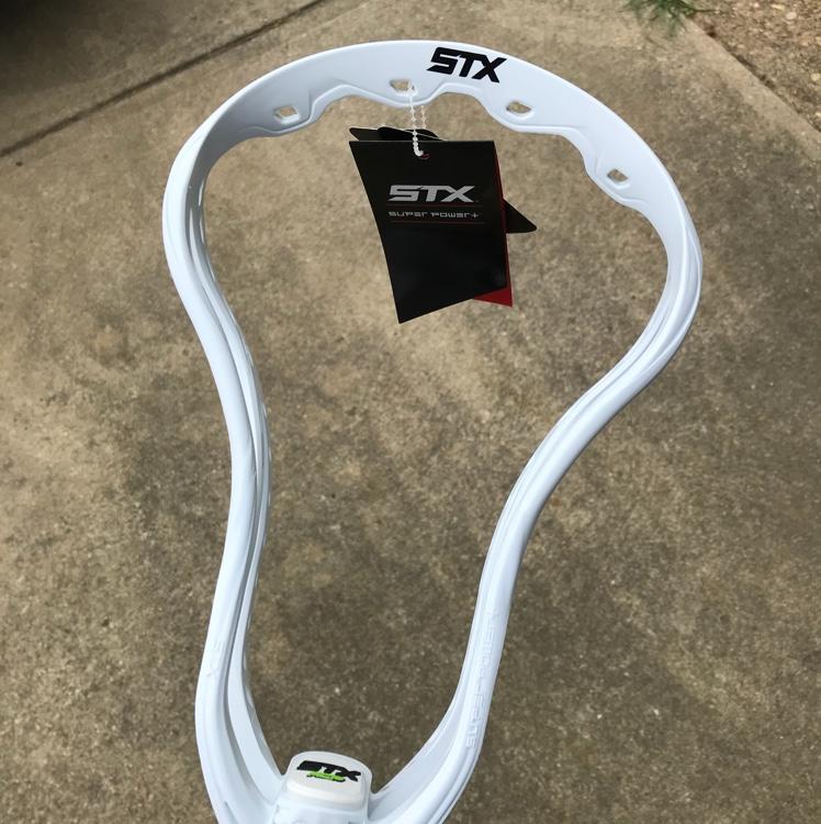 Brand New Stx Super Power Plus | SidelineSwap