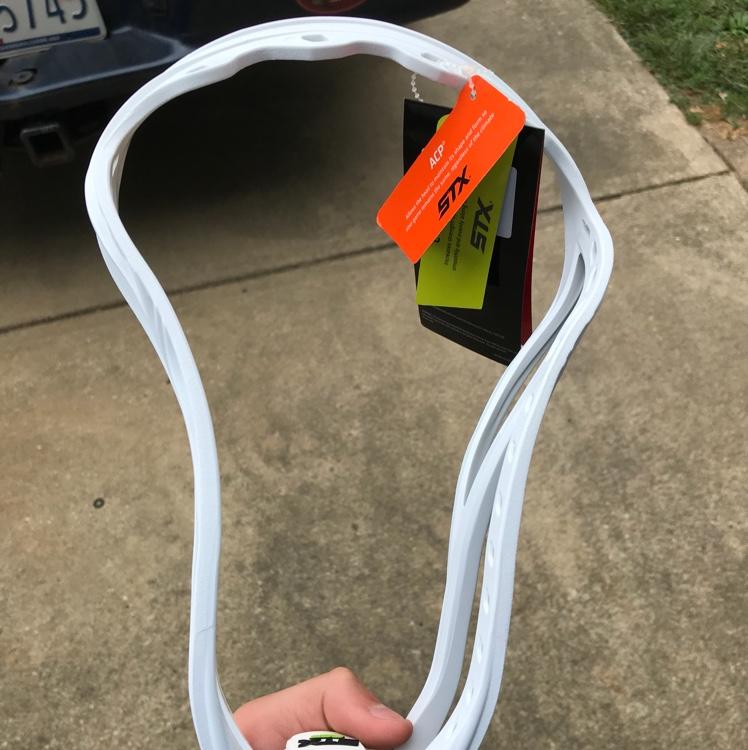 Brand New Stx Super Power Plus | SidelineSwap