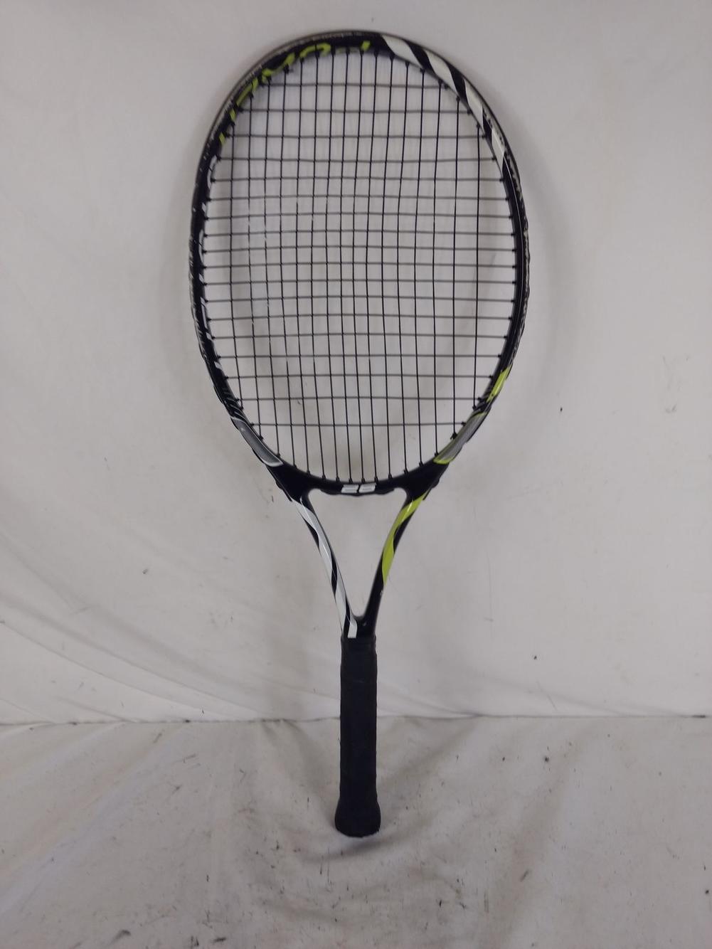 Wilson Hyperion 26 Power System Tennis Racket 4 Grip | SidelineSwap